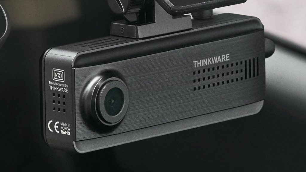 Thinkware F200 PRO Front & Rear - Vehicle Vision Online