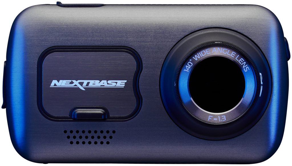 Nextbase Rear Window Cam - Vehicle Vision Online