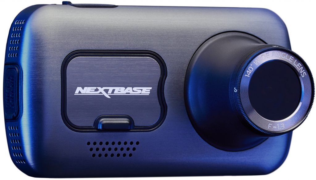 Nextbase Rear Window Cam - Vehicle Vision Online